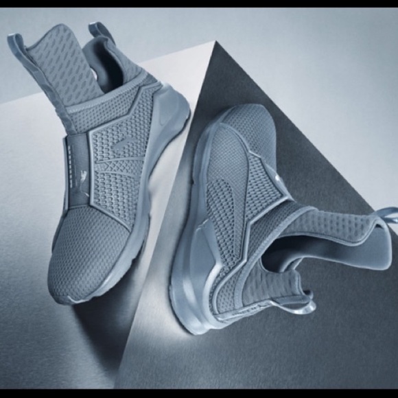 Savage X Fenty | Shoes | Fenty X Puma Hi Trainers | Poshmark